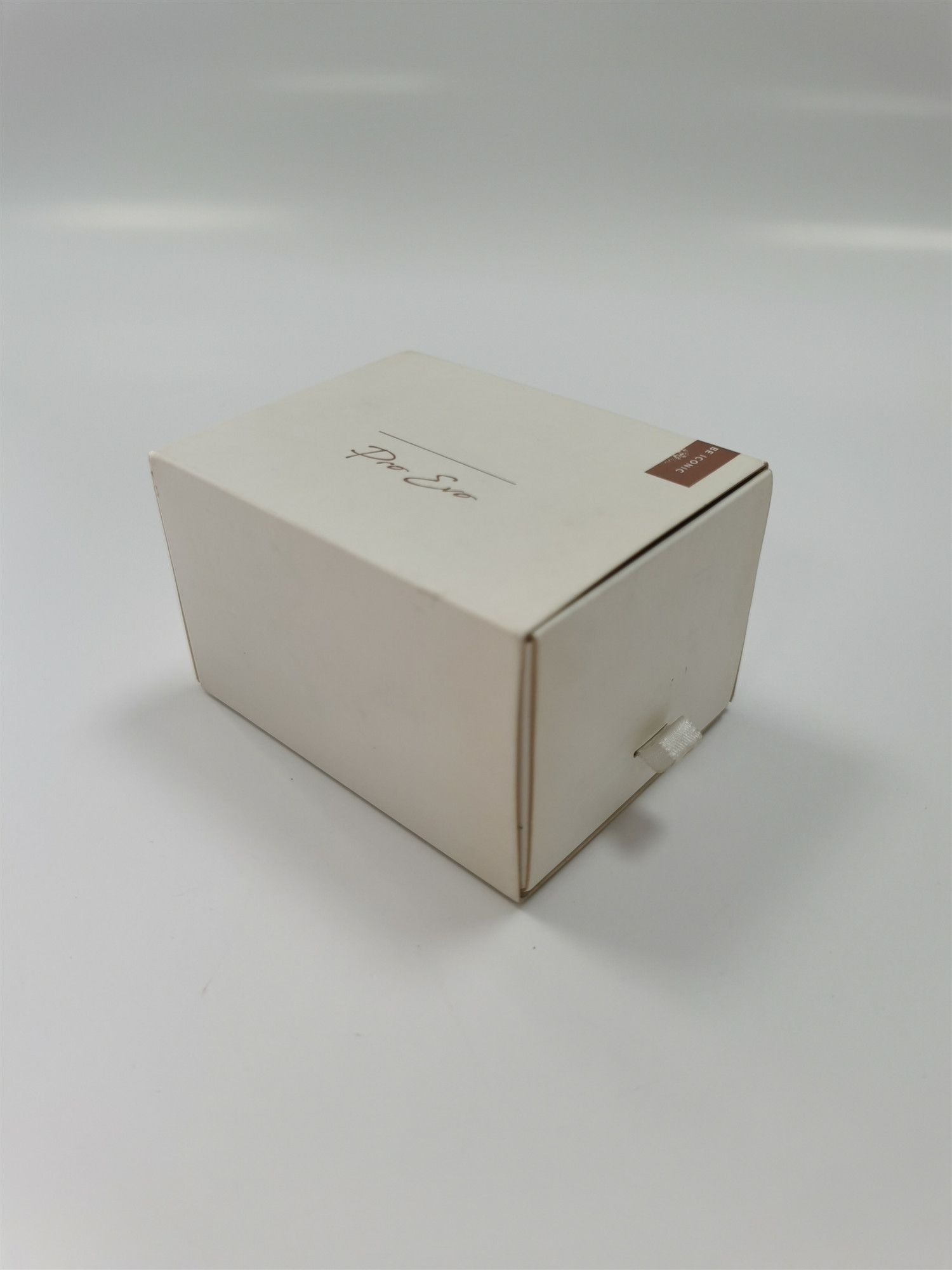 CMYK / Pantone Custom Printed Packaging Boxes Retail Gift Box