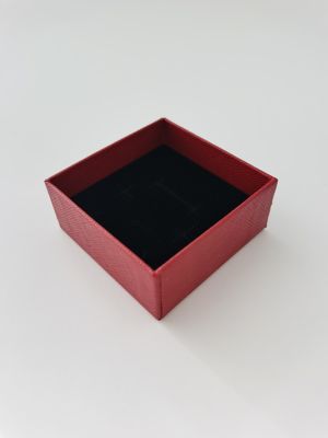 Gift Packaging Retail Boxes Embossing Pantone / CMYK Corrugated ...